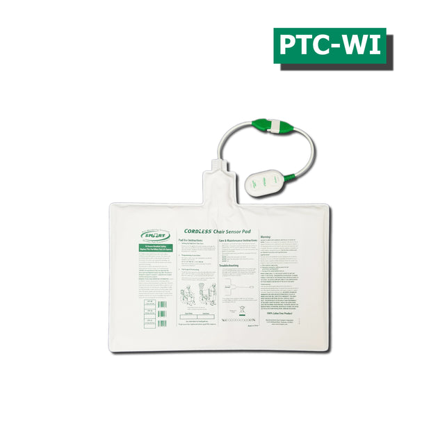 Wireless, Cordfree Chair Sensor Pad (10" X 15") | Austin Medical ...