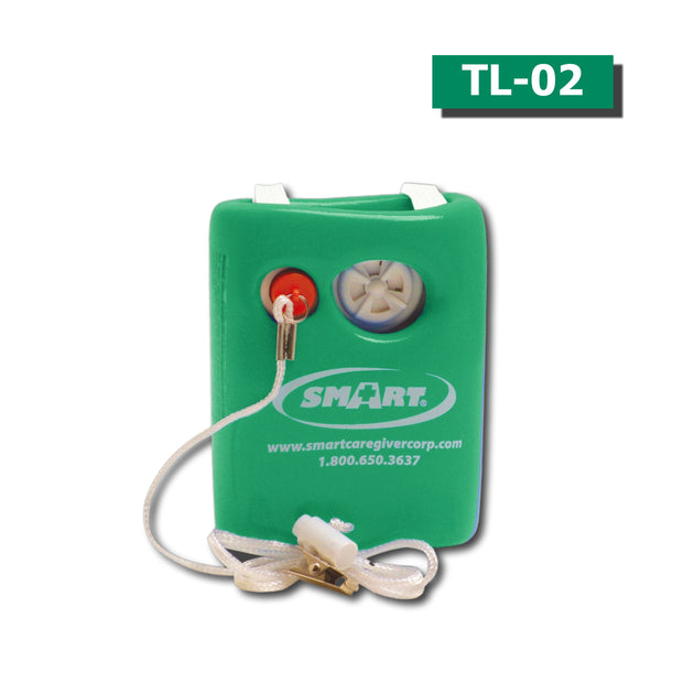 MAGNET PULL STRING ALARM.......For Bed & Chair Exiting (Simple Alarm ...