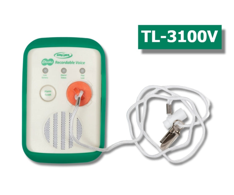 Recordable Dual Alarm - Two Alarms In One! (ALARM ONLY!) | Austin ...